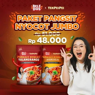 Produk Beledos | Shopee Indonesia