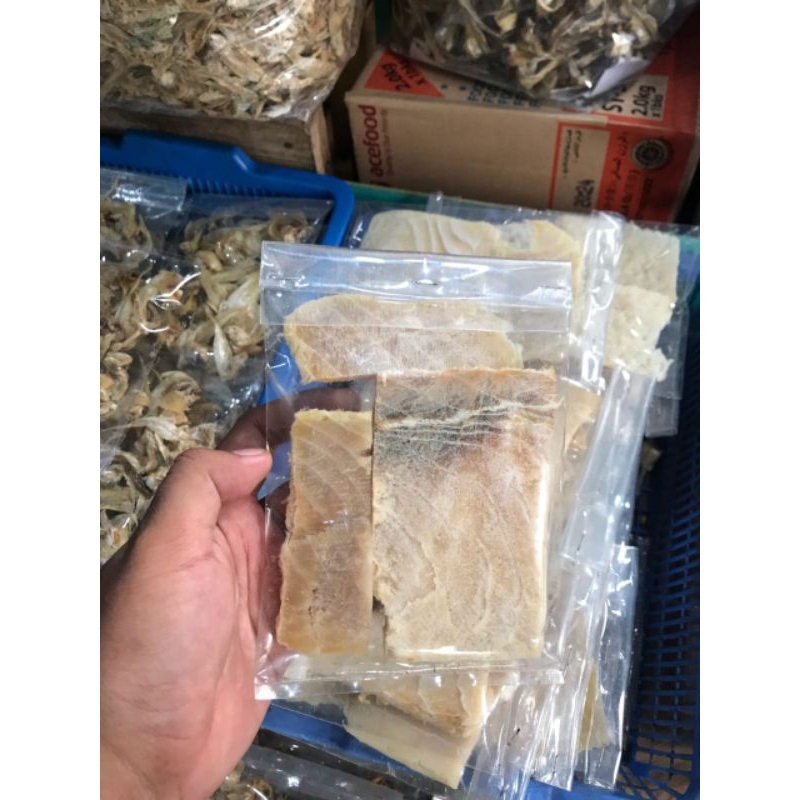 Jual Jambal Roti Mentah Khas Kenjeran Surabaya | Shopee Indonesia