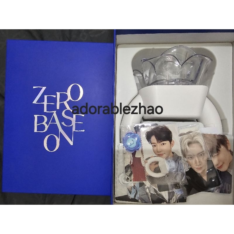 Jual Booked POB PC zb1 ls | Shopee Indonesia
