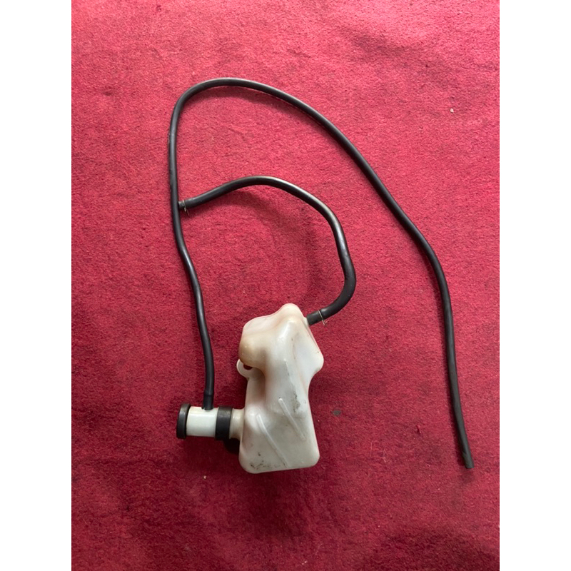 Jual tabung cadangan air radiator box air radiator tank reservoir ...