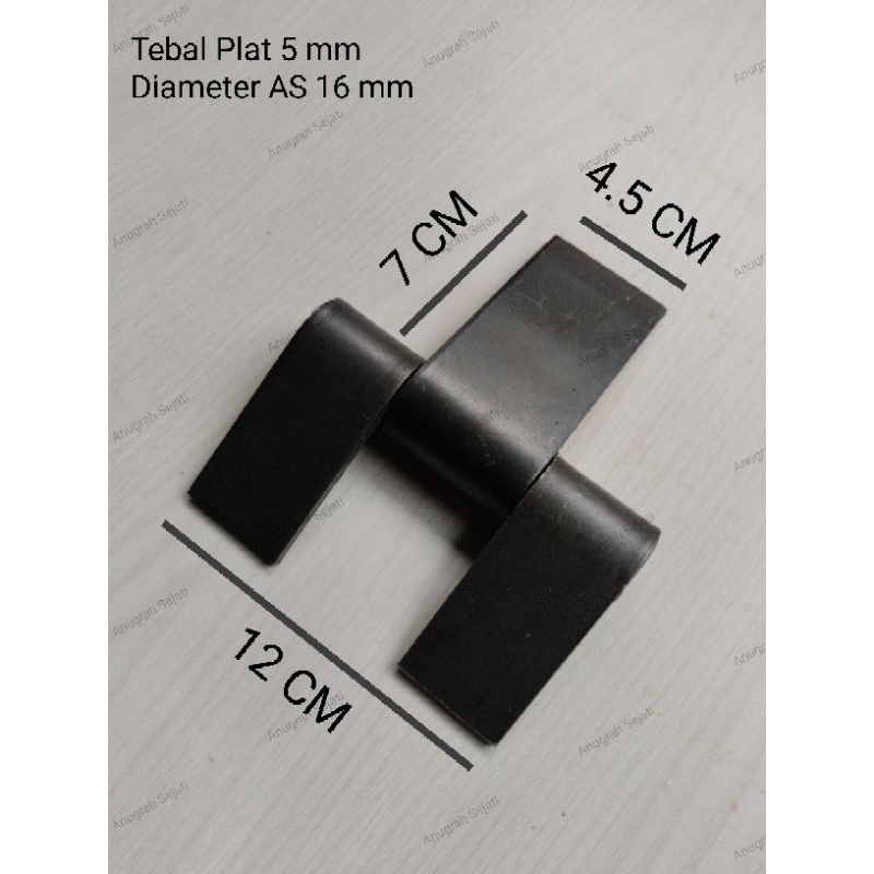 Jual Engsel Bak Mobil Colt Diesel/Engkel Ukuran Standar | Shopee Indonesia