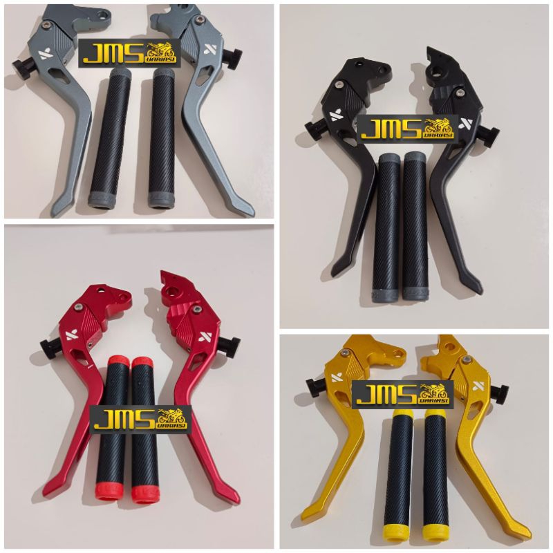 Jual handle rem ktc kytaco kyta pegangan rem new model ktc kytaco nmax ...