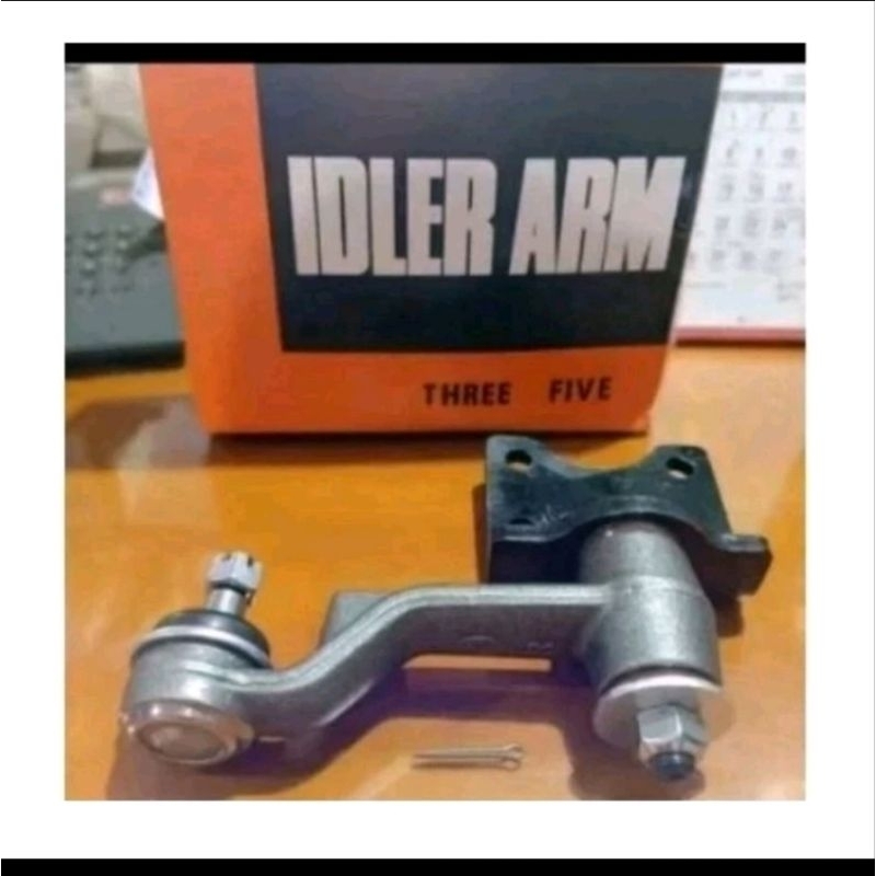 Jual idle arm L300 paha ayam L300 idler arm L300 idle arm assy L300 kolong stiur L300 kaki stiur ...