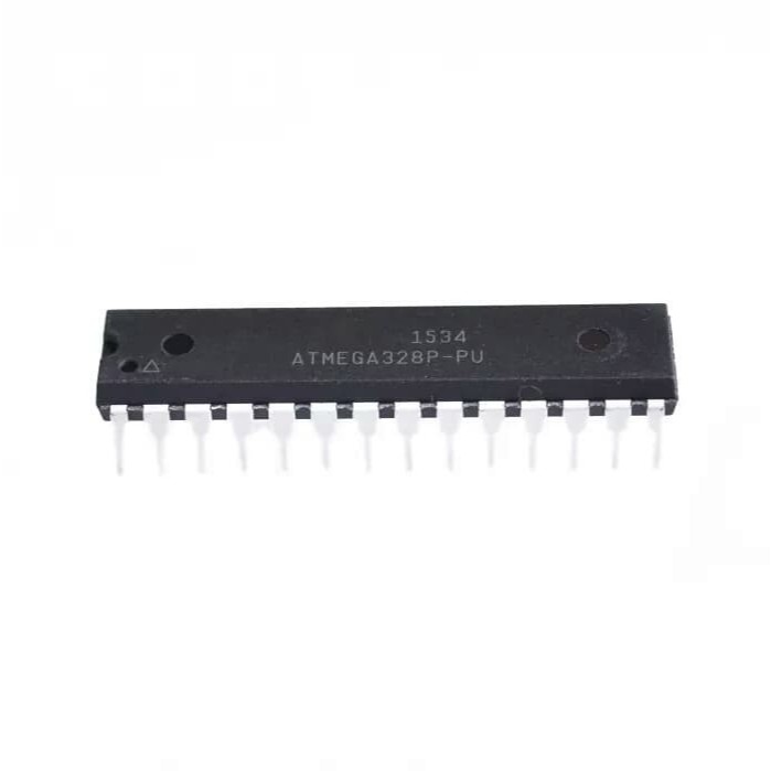 Jual IC ATMEGA8 PU ATMEGA8A PU MCU AVR DIP-28 DIP IC ARDUINO | Shopee Indonesia