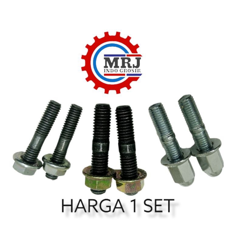 Jual BAUT 1SET TANEM M6 M7 M8 BAUT 10 11 12 DAN MUR M6 M7 M8 BAUT 6 /11/ 12 KUNCI 6 10 12 BAUT ...