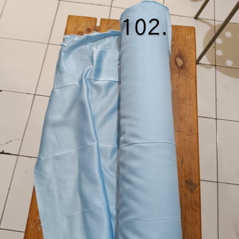 Jual KAIN SATIN VELVET SUPER PREMIUM FURING BROKAT FURING TILE KAIN ...