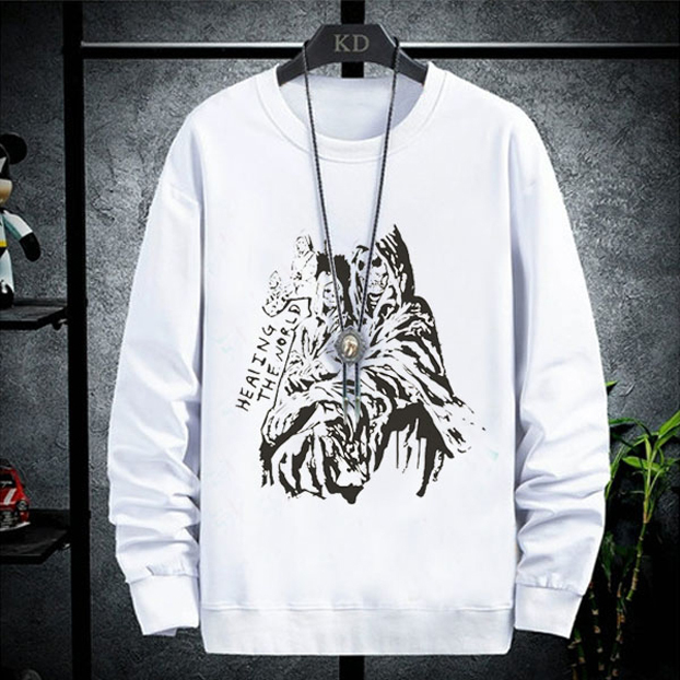 Jual Sweater A7X Avenged Sevenfold Life Is But a Dream Healing The ...