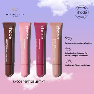 Produk MIRACLE’S THEORY OFFICIAL | Shopee Indonesia