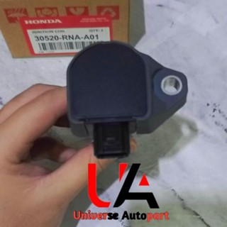 Jual Coil Ignition Honda Crv Gen3 2.0cc / Civic 1.8cc 30520-RNA-A01 ...