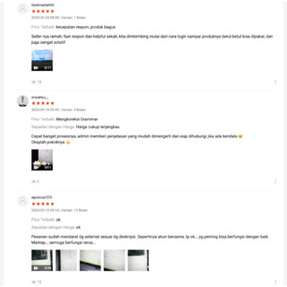 Jual Grammarly Premium Plus Beda dengan Yang biasa Lebih Mahal Tapi Lebih Worth It Not lifetime ...