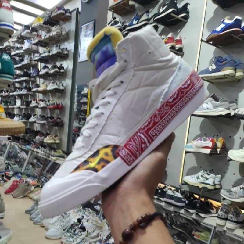 Jual nk drop type midle second | Shopee Indonesia