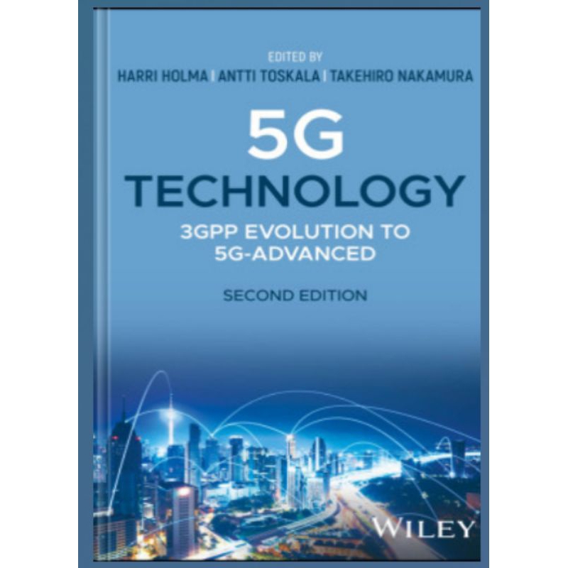 Jual BUKU 5g Technology | Shopee Indonesia