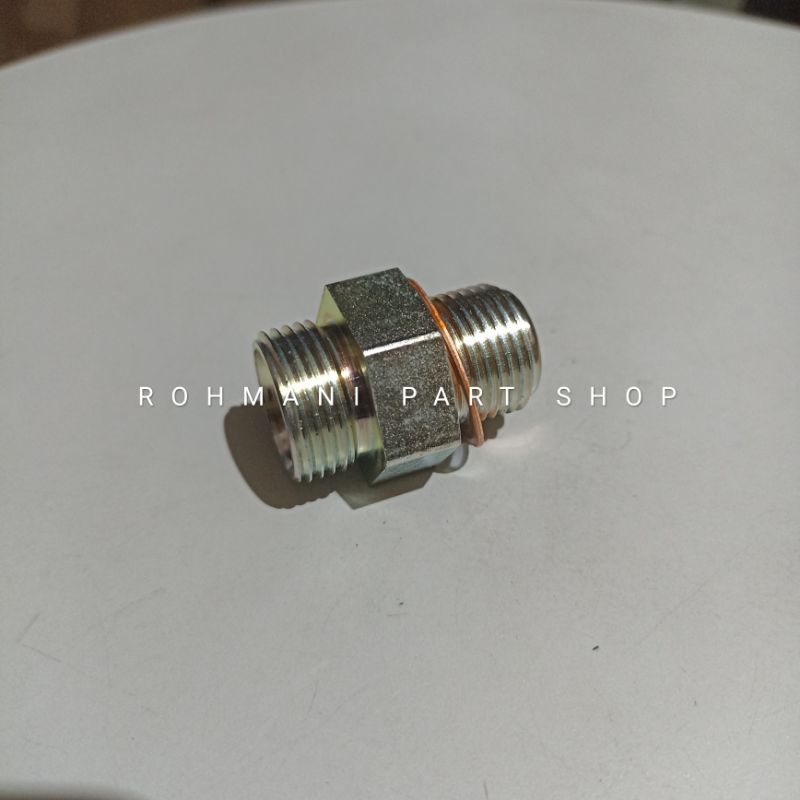 Jual PENTIL BLOWER/VALVE ALTERNATOR COLT DIESEL PS100/PS120/RAGASA ...