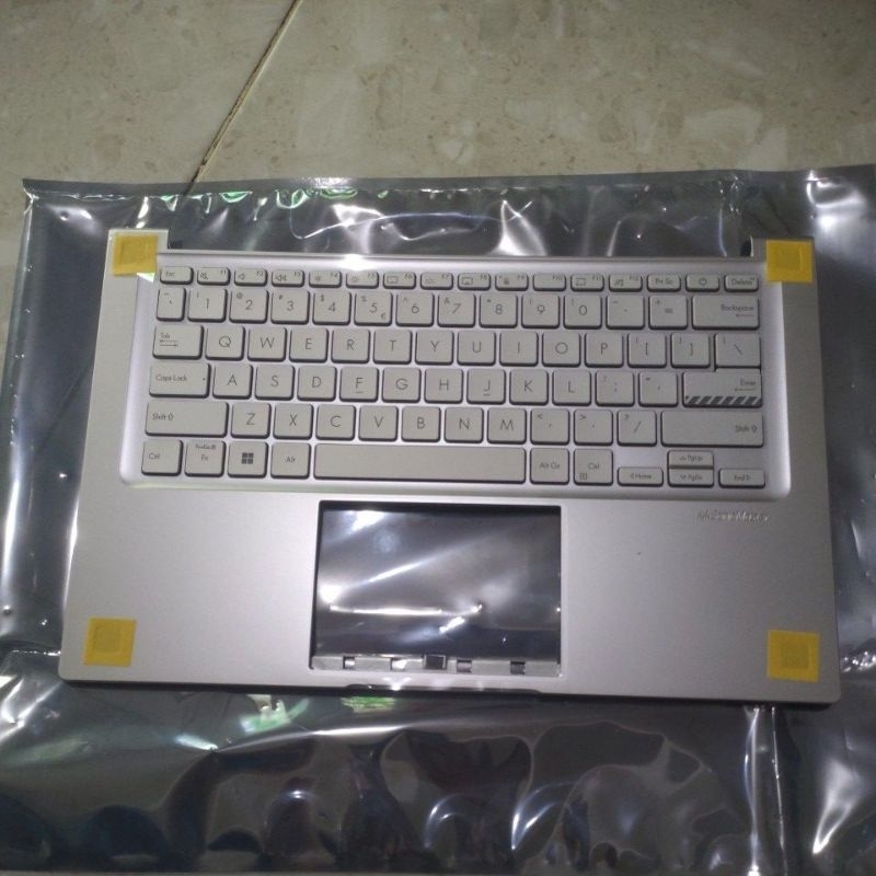 Jual KEYBOARD ASUS Vivobook 14 ( A1404ZA/X1404ZA ) NEW ORIGINAL ...