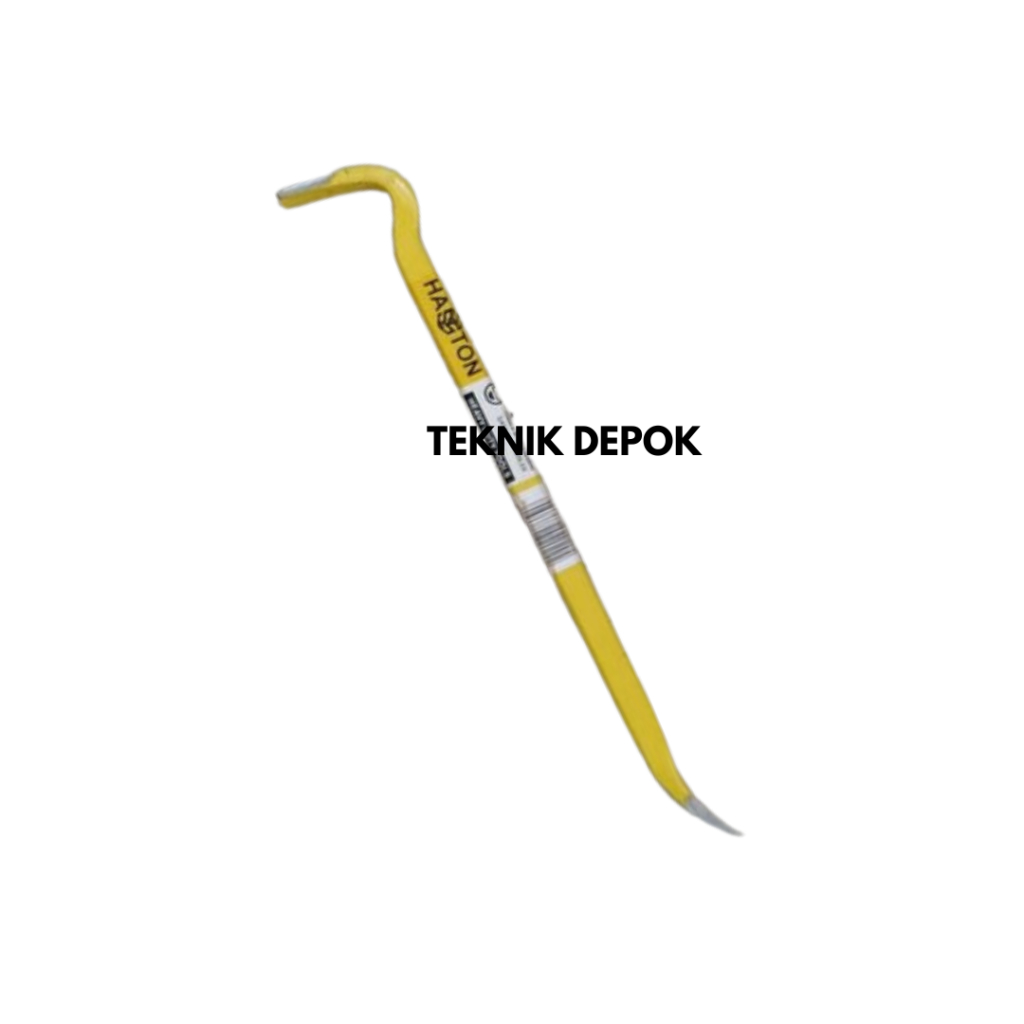 Jual Linggis Panjang 12 inch 30 cm Cungkit Alat Pembuka Congkel Bukaan ...