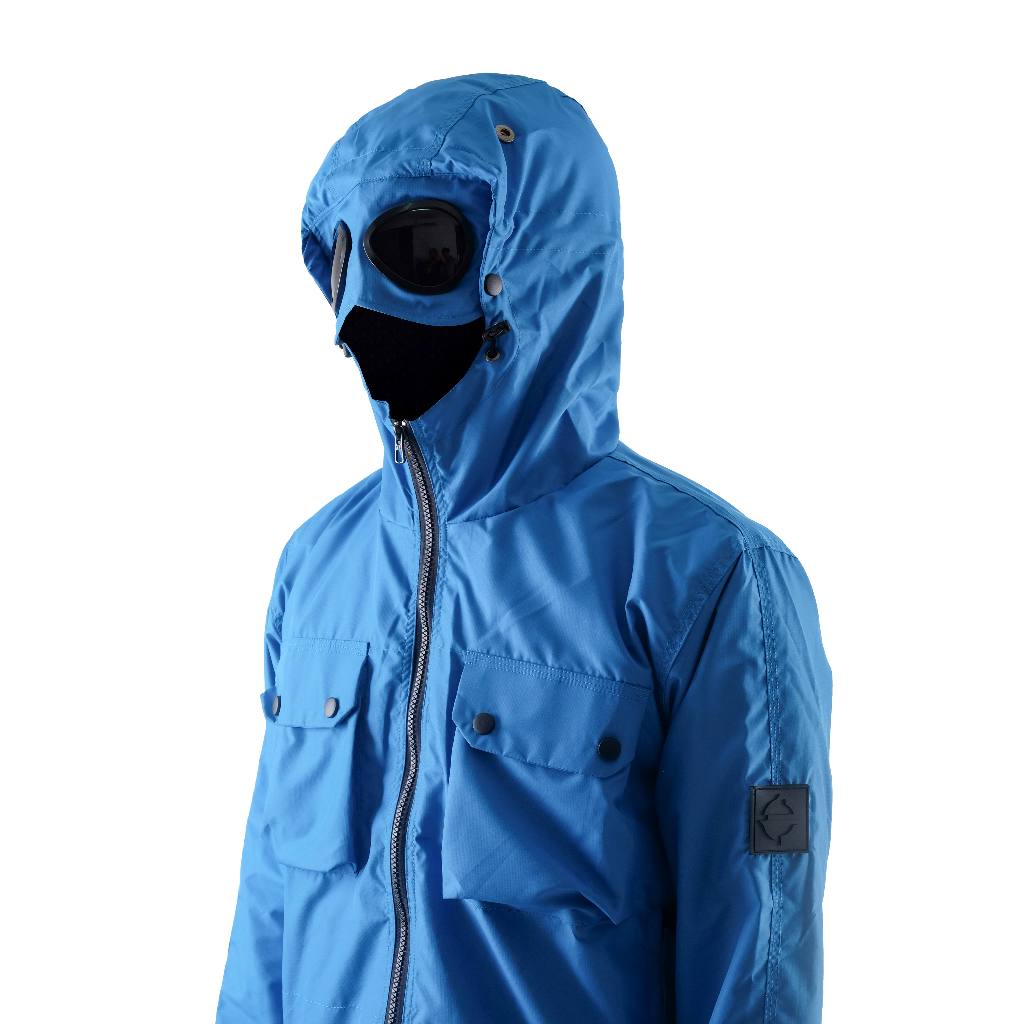 Jual Equator Pride - Expensive Jaket Goggle Casuals Anti Air | Shopee ...