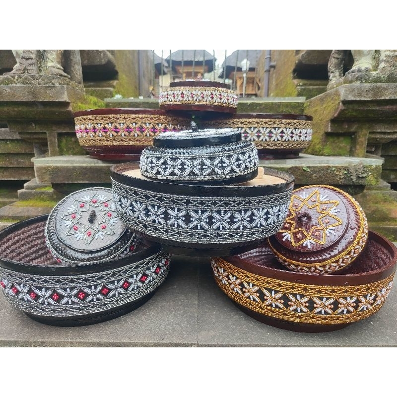 Jual Bokor sultan, bokor Payet, bokor mote, bokor Bali, ukuran 32 cm ...