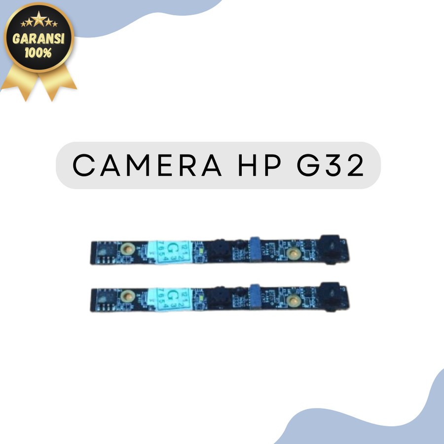 Jual Camera laptop Hp G32 Seken/Sparepart Bergaransi | Shopee Indonesia