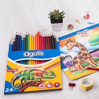 Toko Online Agatis Stationery | Shopee Indonesia