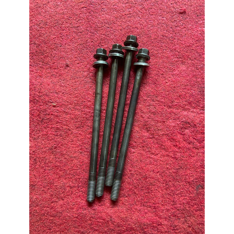 Jual baut deksel baut head fu injeksi fu fi 150 gsx 150 original ...