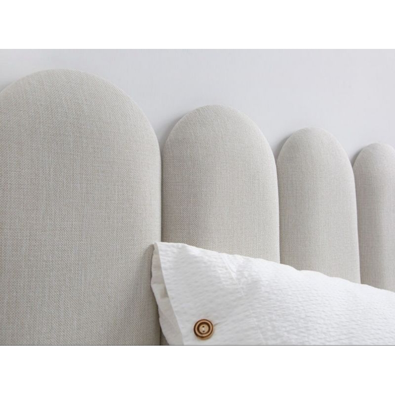 Jual KiMO headboard cupcake 20x60 kepala dipan tempat tidur - headboard ...