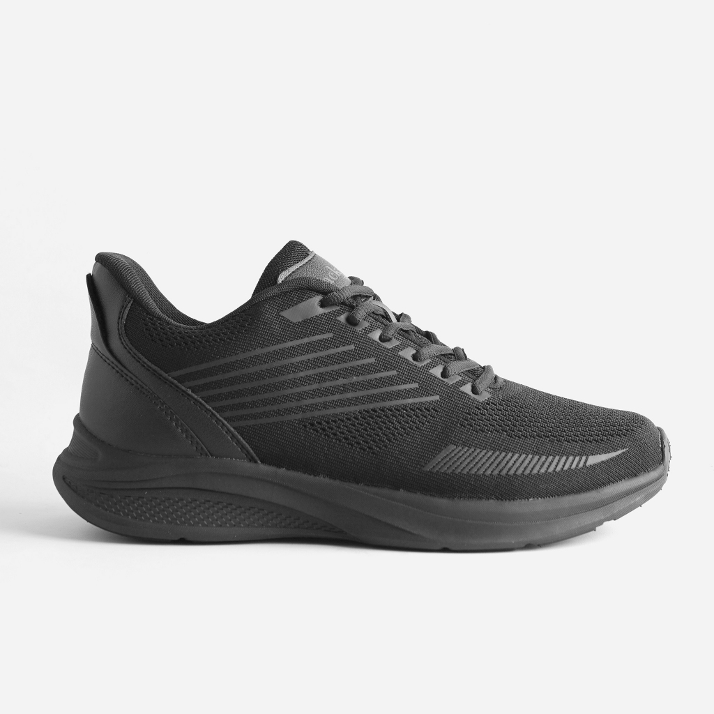 Jual Jackson Active Flare 1 Sneakers Sporty | Shopee Indonesia
