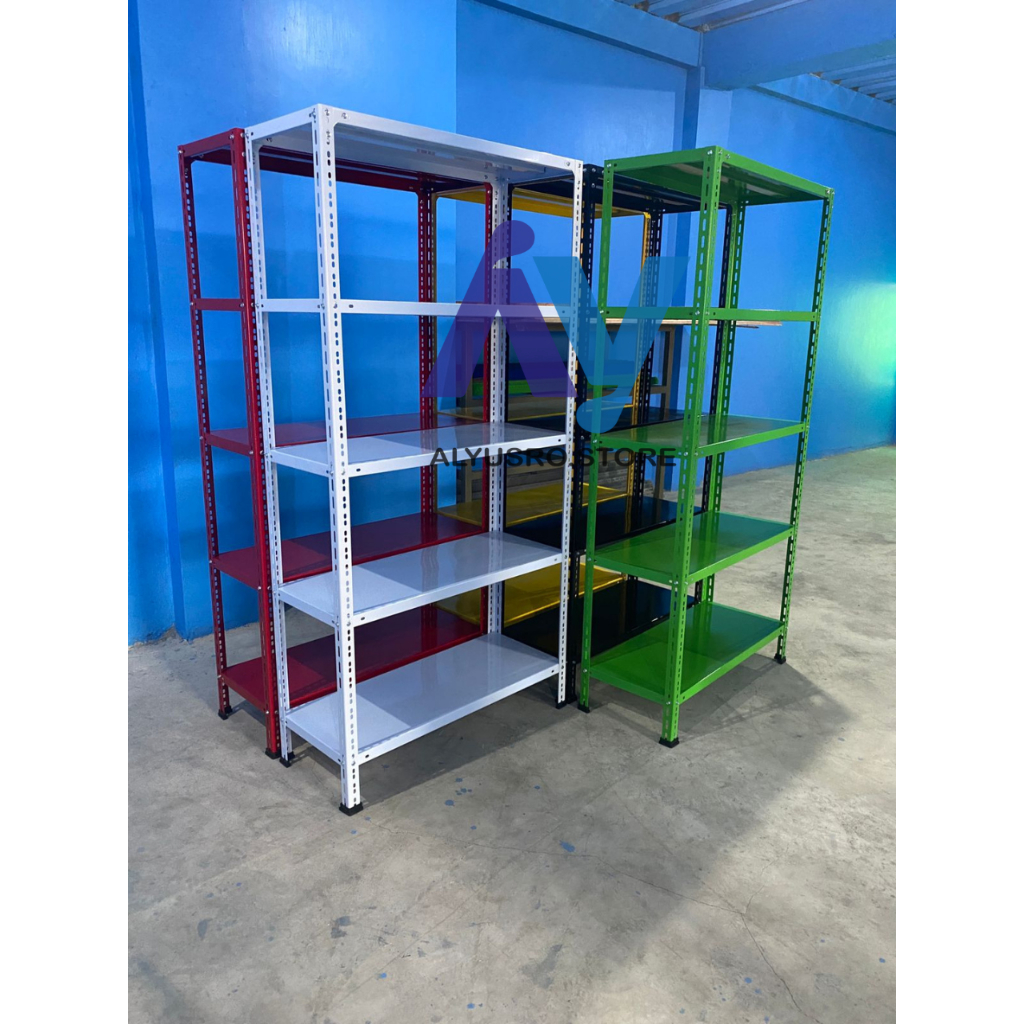 Jual RAK SIKU SERBAGUNA 90X45X200 | Shopee Indonesia