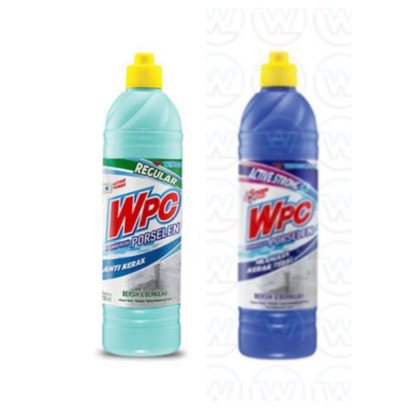Jual WPC Porselen 780ml | Shopee Indonesia