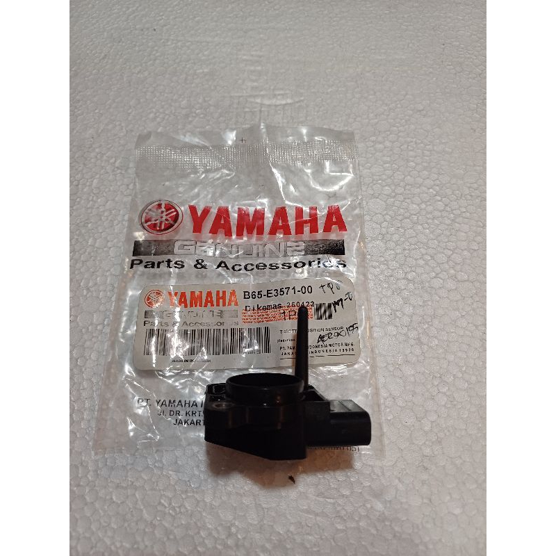 Jual Sensor Tps Aerox 155 Vixion New Freego Lexi sensor Throttle body ...