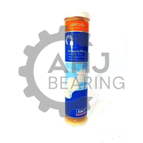 Jual Grease Bearing/Gemuk SKF LGEP 2/04 (HIGH LOAD) | Shopee Indonesia
