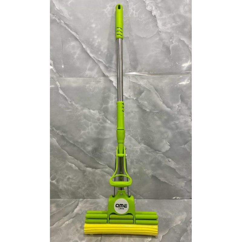 Jual Alat pel roll QME QM-721 / Alat pel lantai praktis | Shopee Indonesia
