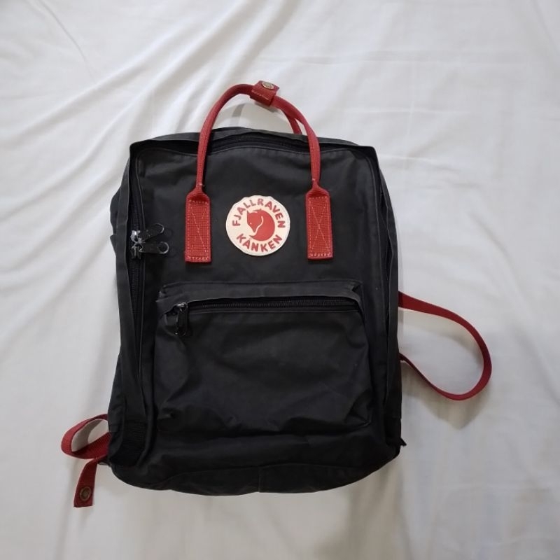Jual kanken back pack authentic | Shopee Indonesia
