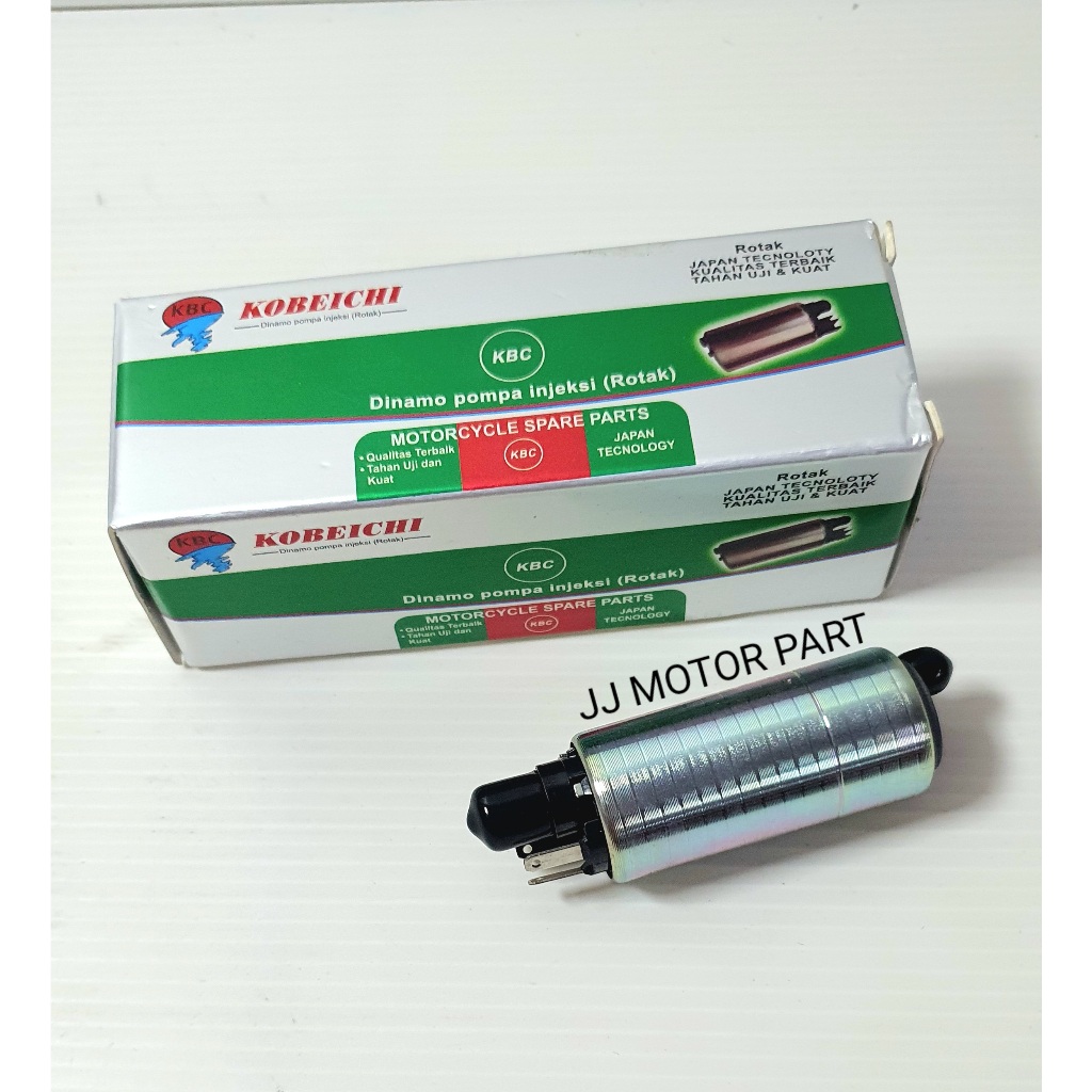 Jual Rotak / Rotax Dinamo Fuel Pump Nmax Mio J Mio M3 Soul GT 125 Soul ...
