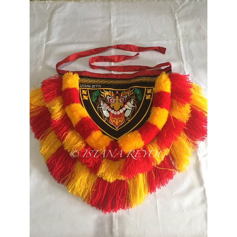 Jual EMBONG BUTO / EMBONG REOG | Shopee Indonesia