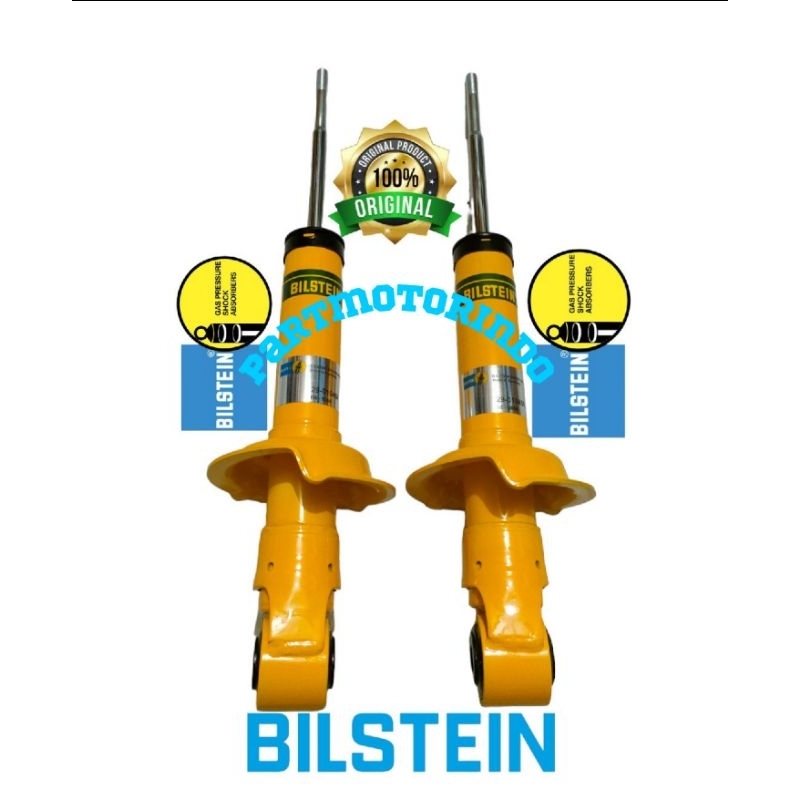 Jual shock absorber shockbreaker merk bilstein CR-V CRV gen2 gen 2 /S9 ...