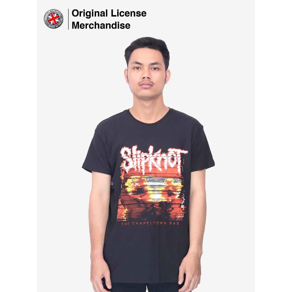 Jual Kaos Baju Band Musik Pria Wanita Premium Import Katun Motif Sablon ...