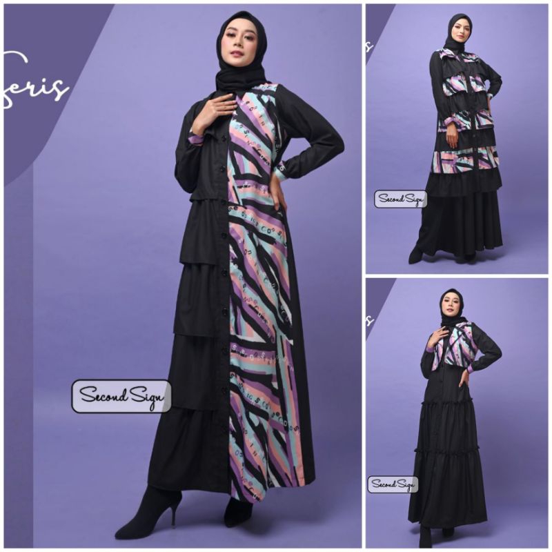 Jual RAYA SERIES BY SECOND SIGN | Shopee Indonesia
