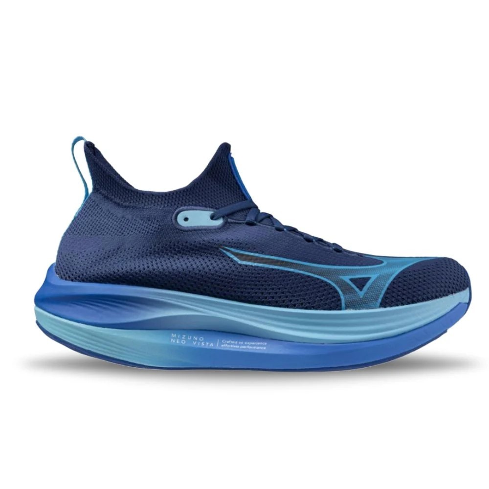 Jual SEPATU ORIGINAL MIZUNO MEN'S NEO VISTA - RUNNING SHOES - SEPATU ...