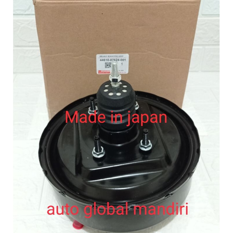 Jual booster boster rem assy Taft taf f70 Feroza ferosa | Shopee Indonesia