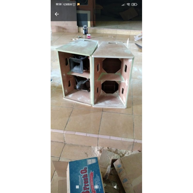 Jual box t24n 8,10,12 inch | Shopee Indonesia