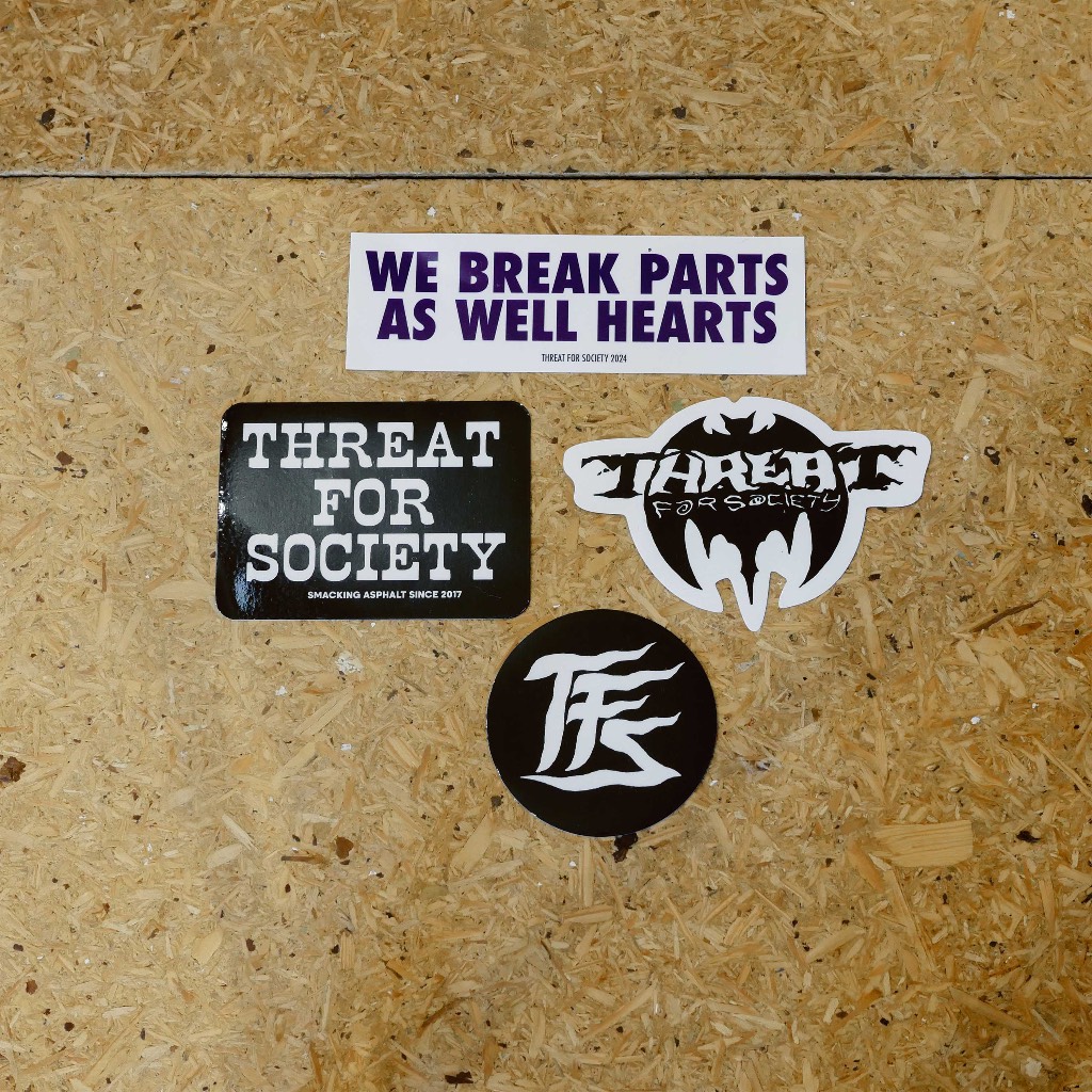 Jual TFS - Sticker Pack | Shopee Indonesia