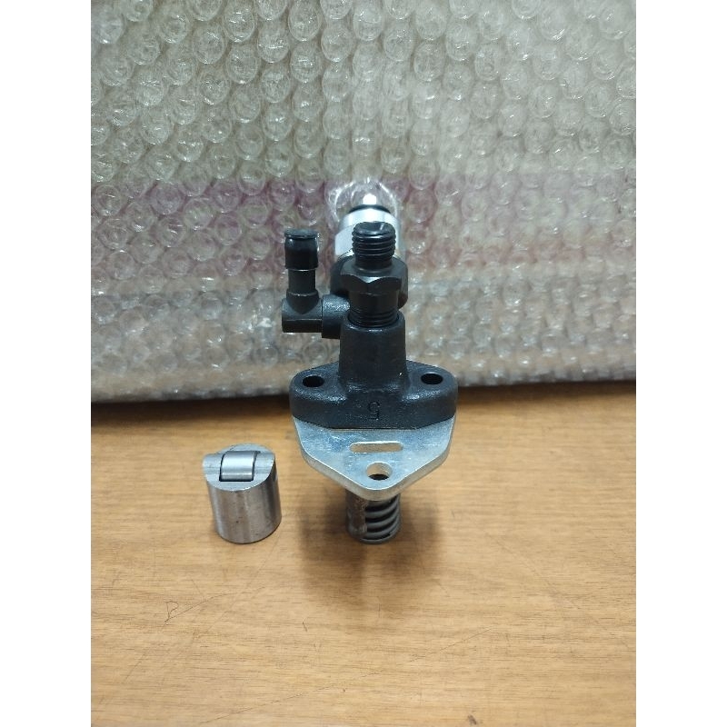 Jual Diesel Engine Bospom Dengan Solenoid / Fuel Pump Assy Dgn Solenoid ...