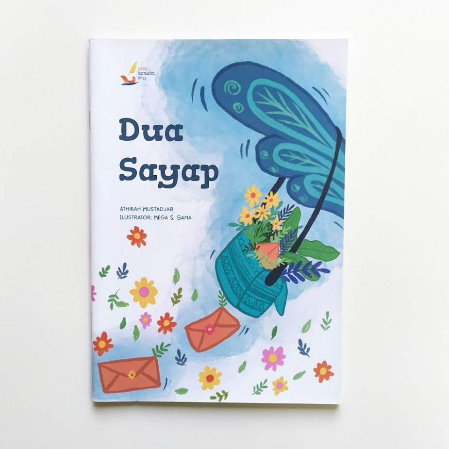 Jual Buku Dua Sayap Pinisi Samudra Ilmu Buku Bahasa Arab untuk Anak ...
