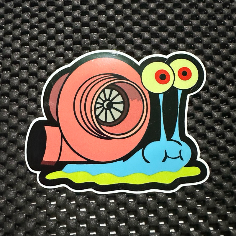 Jual stiker garry turbo siap speeding | Shopee Indonesia