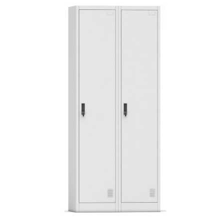 Jual Loker Besi / Locker Besi / Loker 2 Pintu / Locker 2 Pintu / Lemari ...