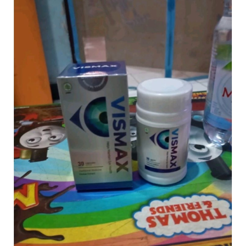Jual vismax original | Shopee Indonesia
