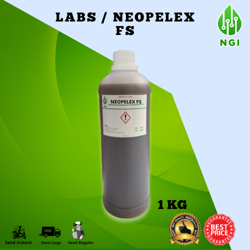 Jual LABS / Neopelex FS 1 Kg | Shopee Indonesia