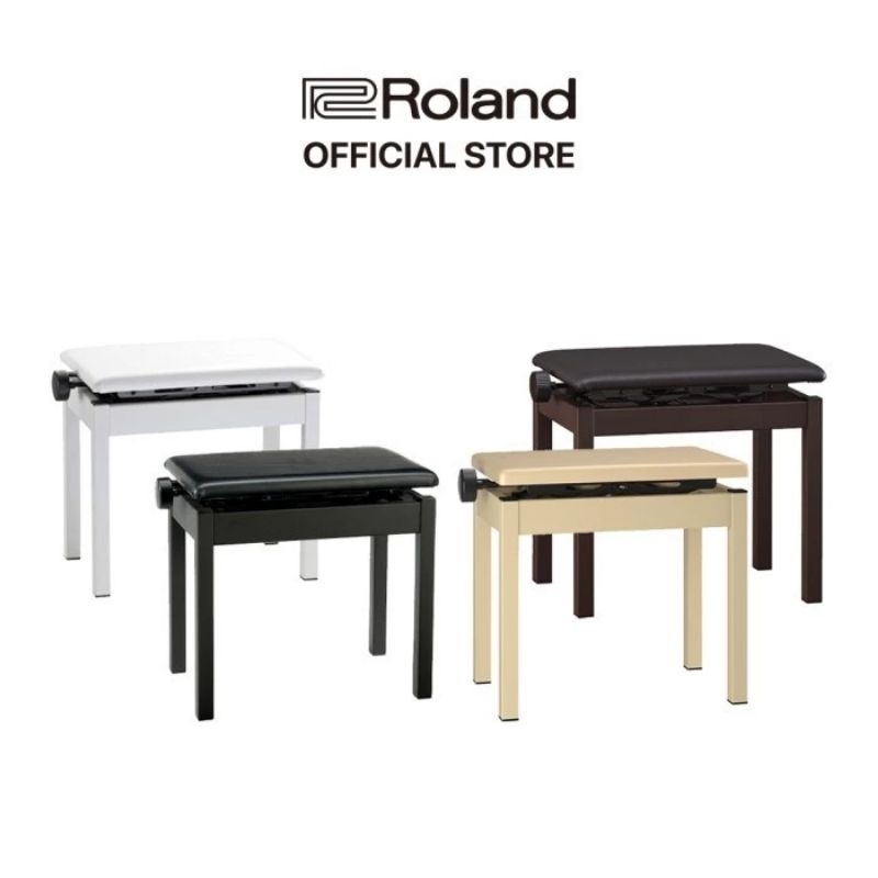 Jual Roland Kursi Piano BNC-05 Adjustable Bench Bangku BNC05 BNC 05 | Shopee Indonesia