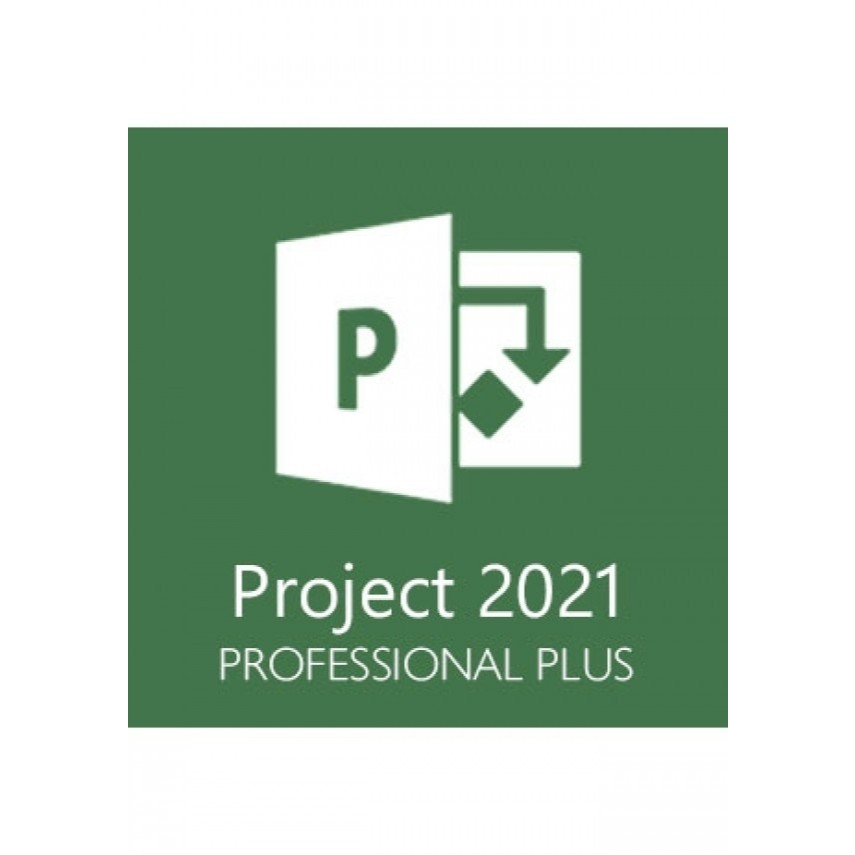 Jual Microsoft Project Pro 2024 | Shopee Indonesia