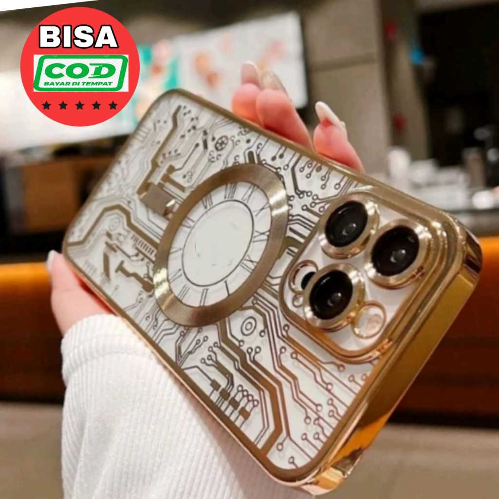 Jual REALME C51 C53 C1 C55 NOTE 50 Softcase Mesin Desain Casing Hp ...